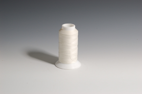Bonded Nylon Thread - Size 69 (Tex 70, Size E) - White