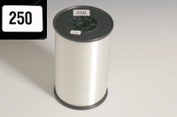 Monofilament - Clear Thread - Size 007 - Tex 27 / 250 d