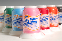 YLI Woolly Nylon Thread